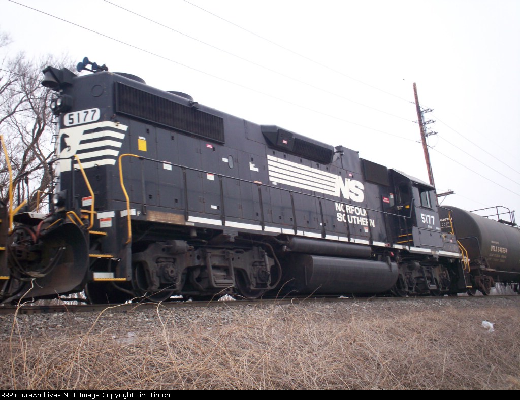 NS 5177